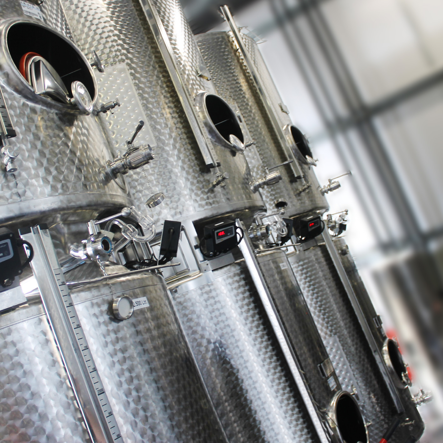 Home - Rad Custom Winery